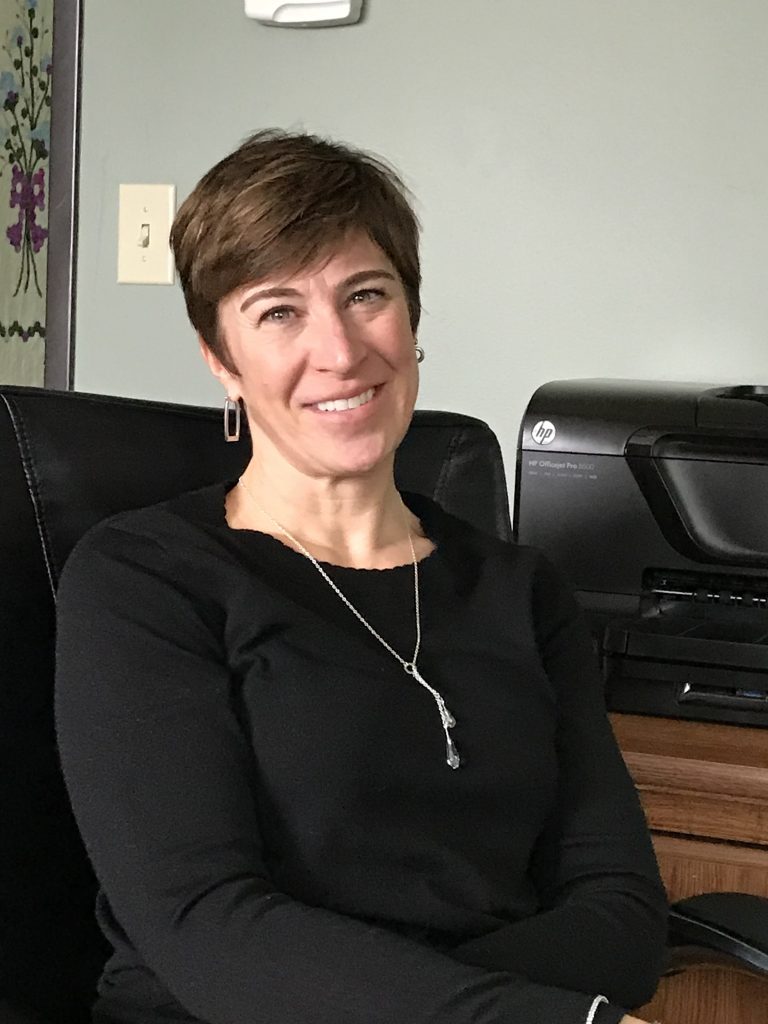 Dr. Angie Marshall Sex Therapy in Indianapolis